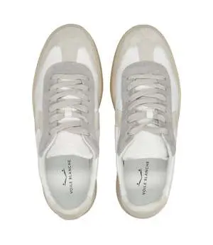 VOILE BLANCHE Sneakers