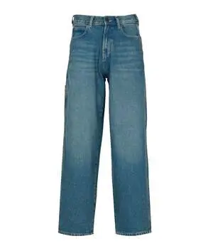 Dickies Jeans - Medium Denim