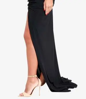 AMAZUIN Dresses