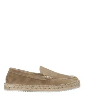 ESPADRILLES Sandals - Faggio