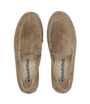 ESPADRILLES Sandals