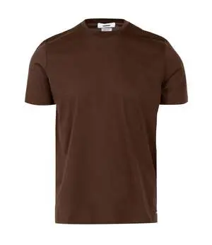 HESKIMO T Shirts And Polos - Brown