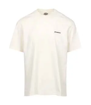 Dickies T Shirts And Polos - Ecru