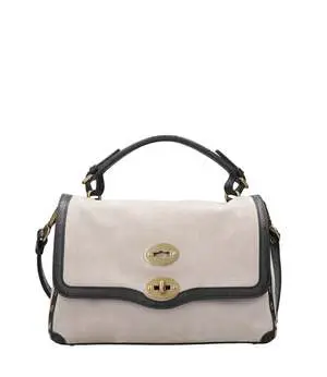 ZANELLATO Bags - Grey