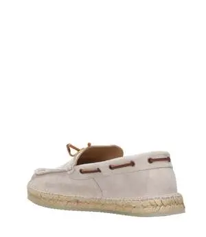 ESPADRILLES Sandals