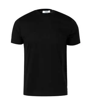 HESKIMO T Shirts And Polos - Black