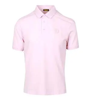 BLAUER. T Shirts And Polos - Pink