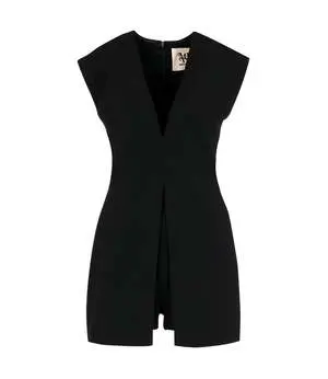 ANIYE BY Trousers - Black