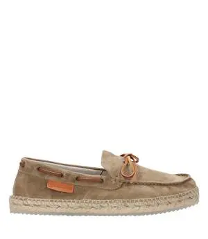 ESPADRILLES Sandals - Faggio