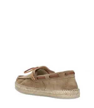 ESPADRILLES Sandals