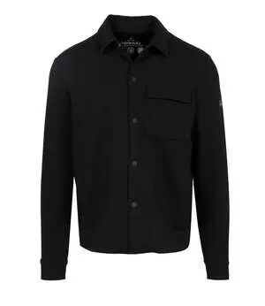 HESKIMO Shirts - Black