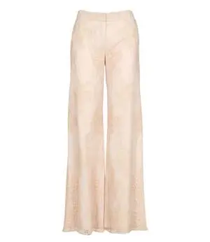 ANIYE BY Trousers - Meat