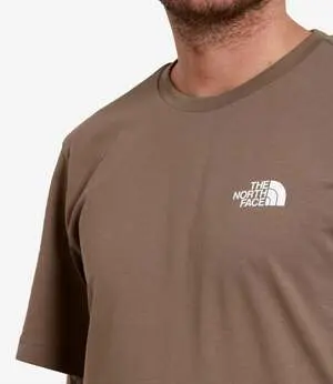 The North Face T Shirts And Polos