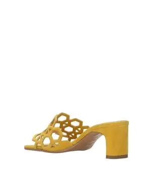 BIANCA DI DONNA Sandals