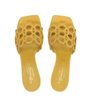 BIANCA DI DONNA Sandals