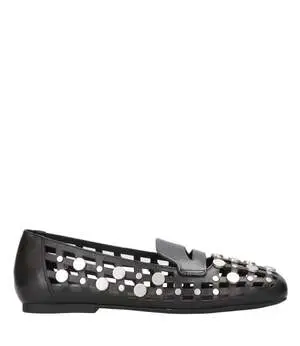 Ash Sandals - Black