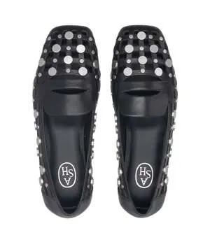 Ash Sandals