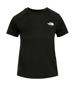 The North Face T Shirts And Polos - Black