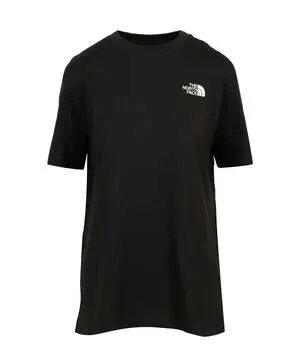 The North Face T Shirts And Polos - Black