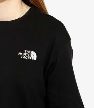 The North Face T Shirts And Polos