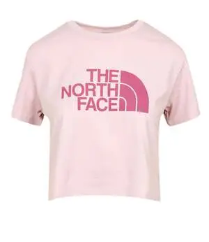The North Face T Shirts And Polos - Pink