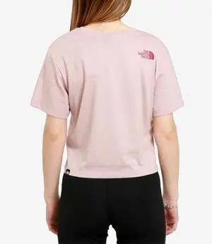 The North Face T Shirts And Polos