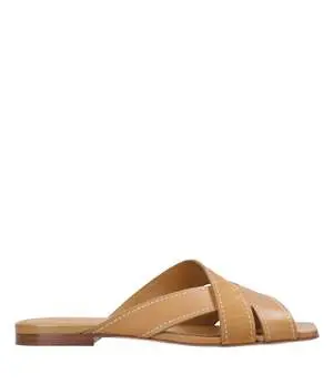 TOD'S Sandals - Cookie