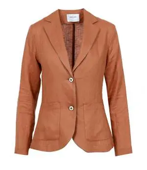 GRAN SASSO Jackets - Camel