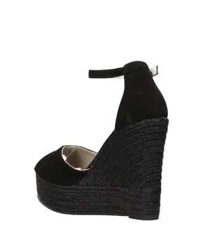 ESPADRILLES Sandals