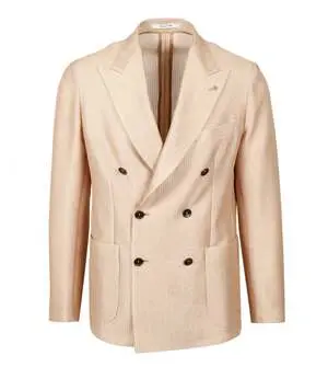 Tagliatore Jackets - Sand