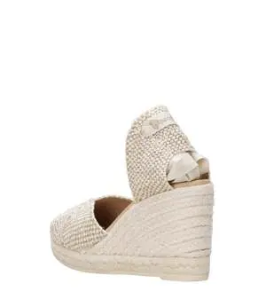 ESPADRILLES Sandals