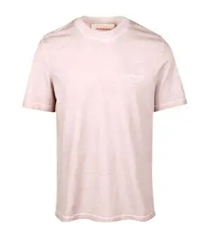 DON THE FULLER T Shirts And Polos - Light Pink