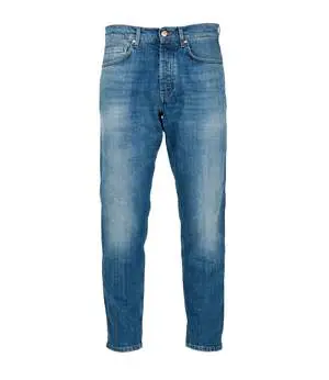DON THE FULLER Jeans - Medium Denim