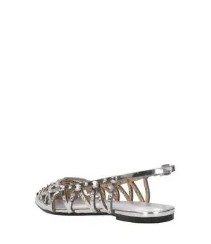 Ash Sandals