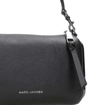 Marc Jacobs Grained Leather Shoulder Bag