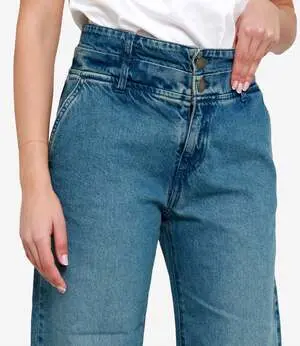 Federica Tosi Jeans
