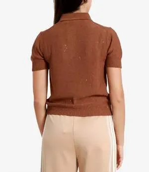 GRAN SASSO T Shirts And Polos