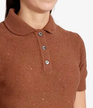 GRAN SASSO T Shirts And Polos