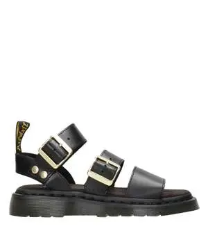 Dr. Martens Sandals - Black