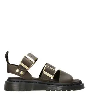 Dr. Martens Sandals - Olive