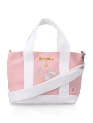 Bonpoint Embroidered Bags For Women