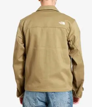 The North Face Coats