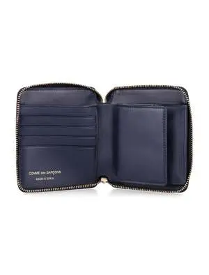 Comme Des Garçons Wallets