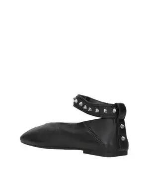 Ash Flat Shoes