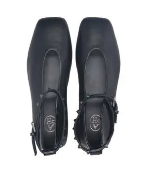 Ash Flat Shoes