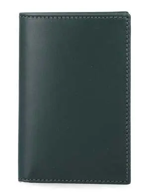 Comme Des Garçons Wallets - Verde