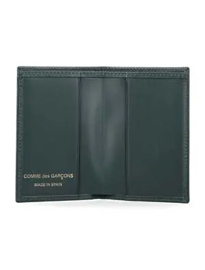 Comme Des Garçons Wallets