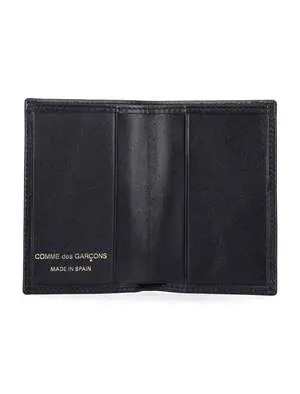 Comme Des Garçons Wallets