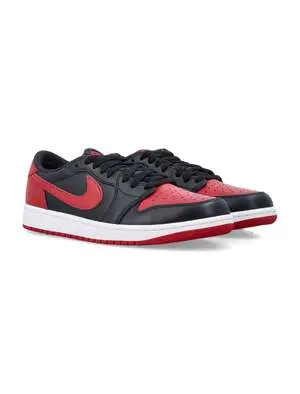 JORDAN 1 Retro Low Og "banned" Sneakers