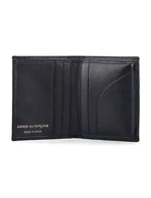 Comme Des Garçons Wallets
